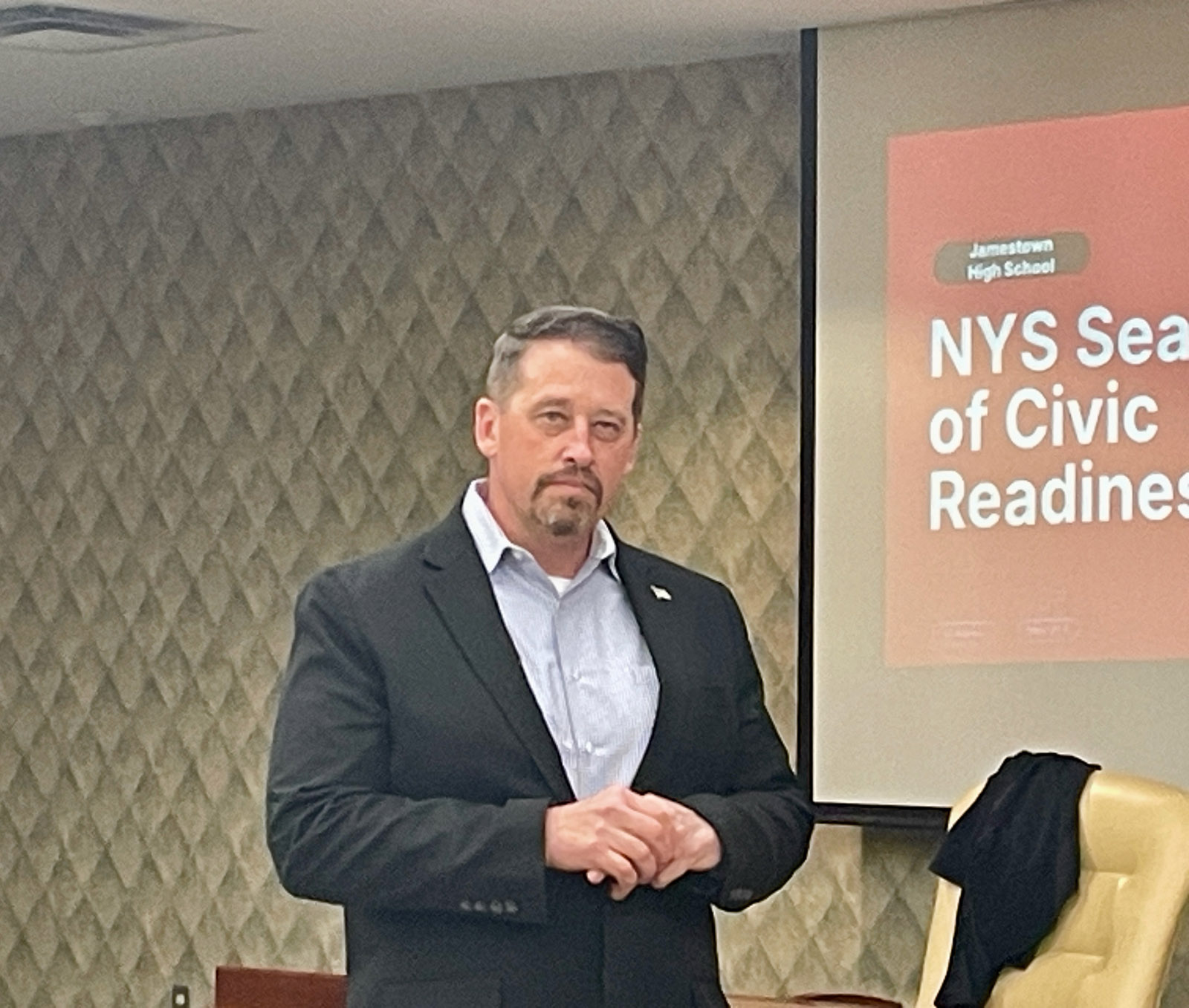 Civic Readiness Seal Now Available To JPS Students | News, Sports, Jobs ...